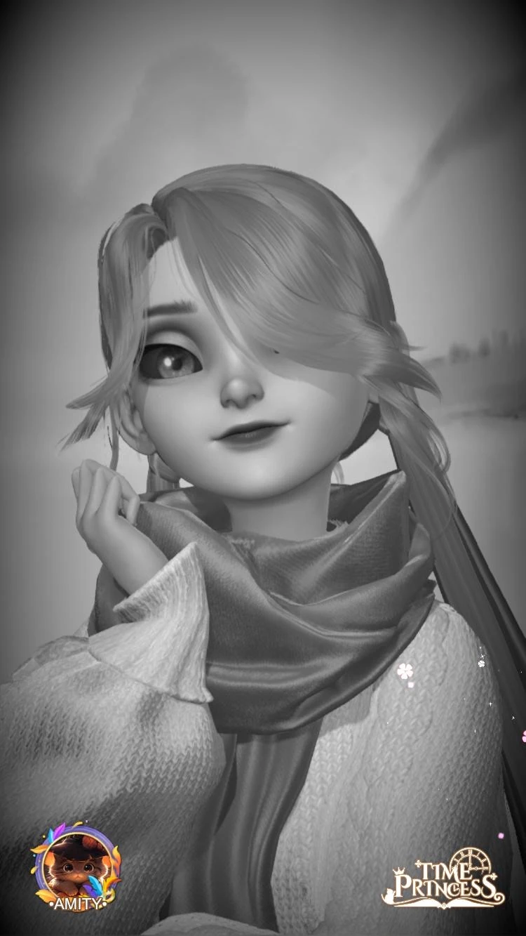 New profile pic in Time Princess | Fandom