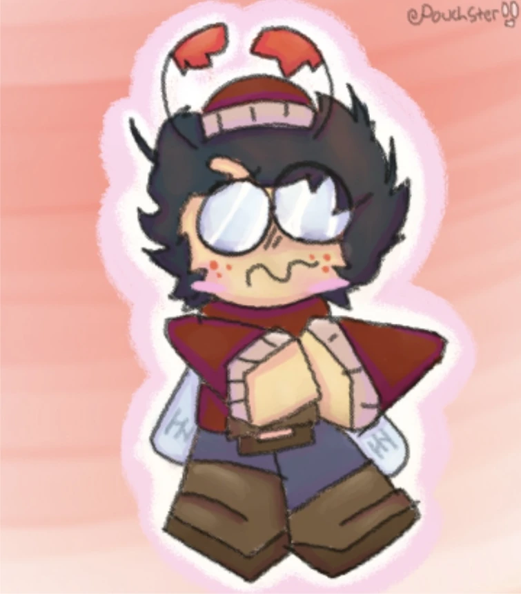 Humanized OC Art (PBSSS) | Fandom