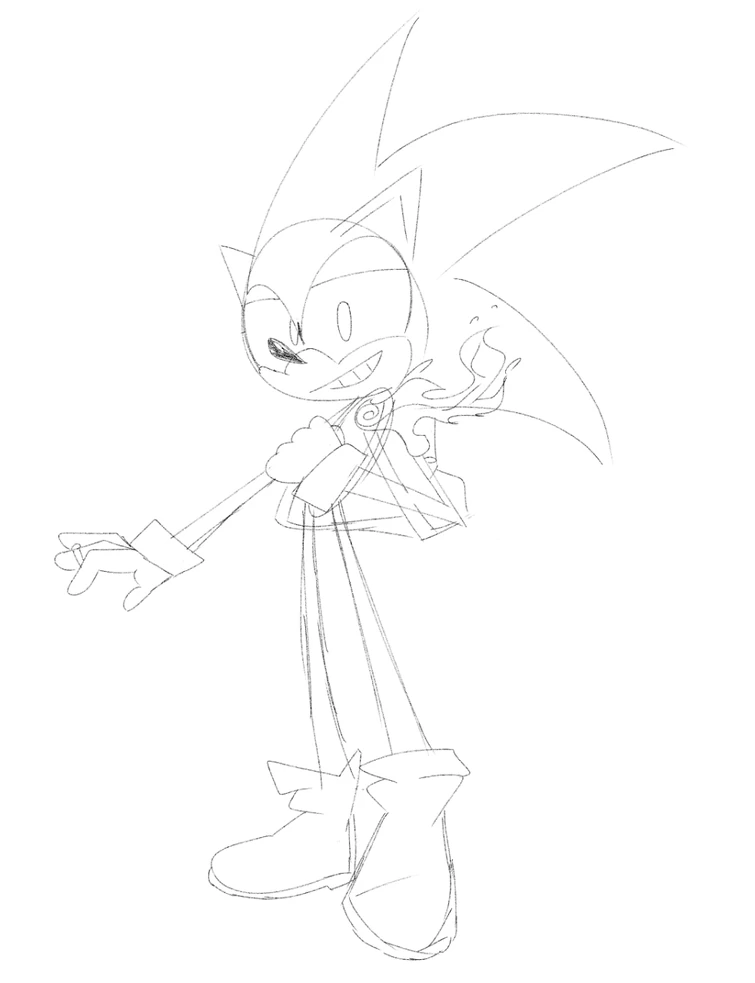 Secret Rings Sonic | Fandom