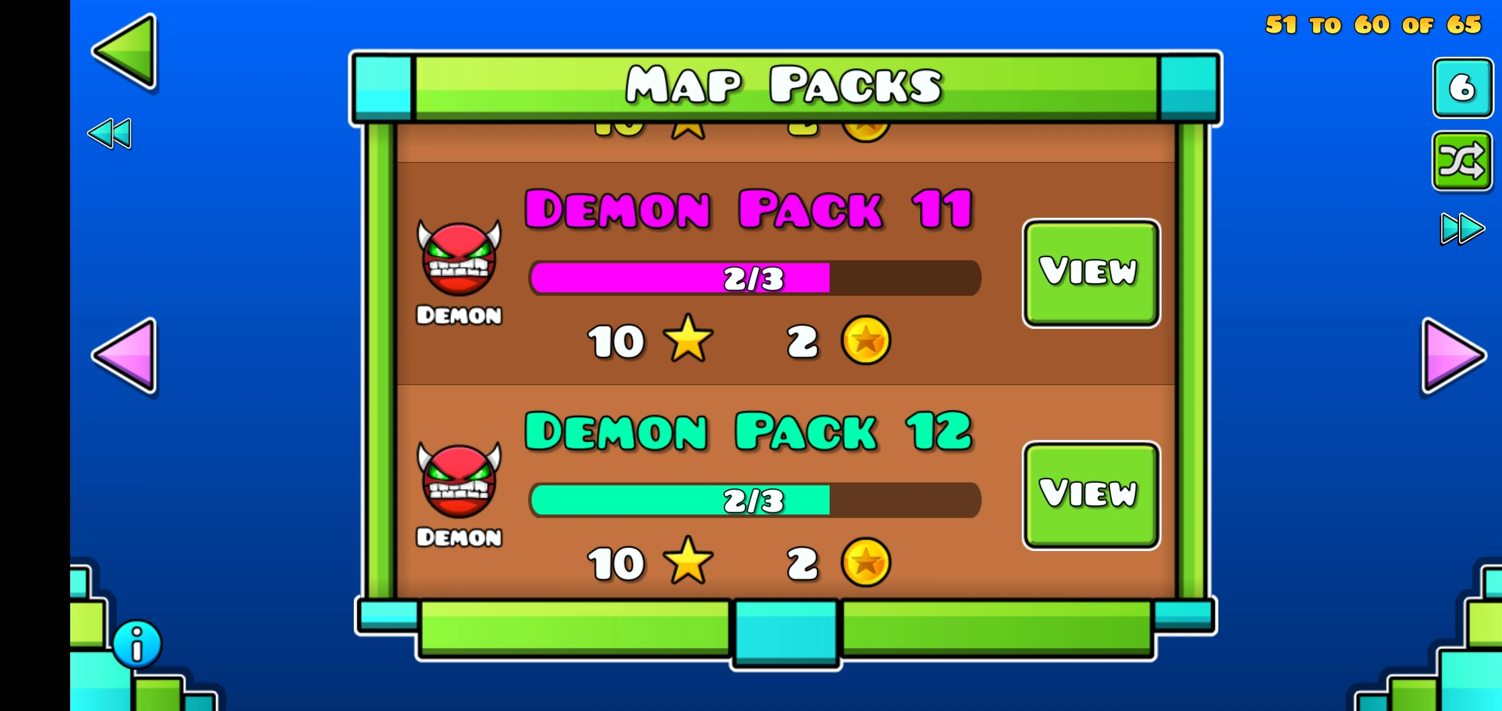 Only two demons left. Can you guess which ones? | Fandom