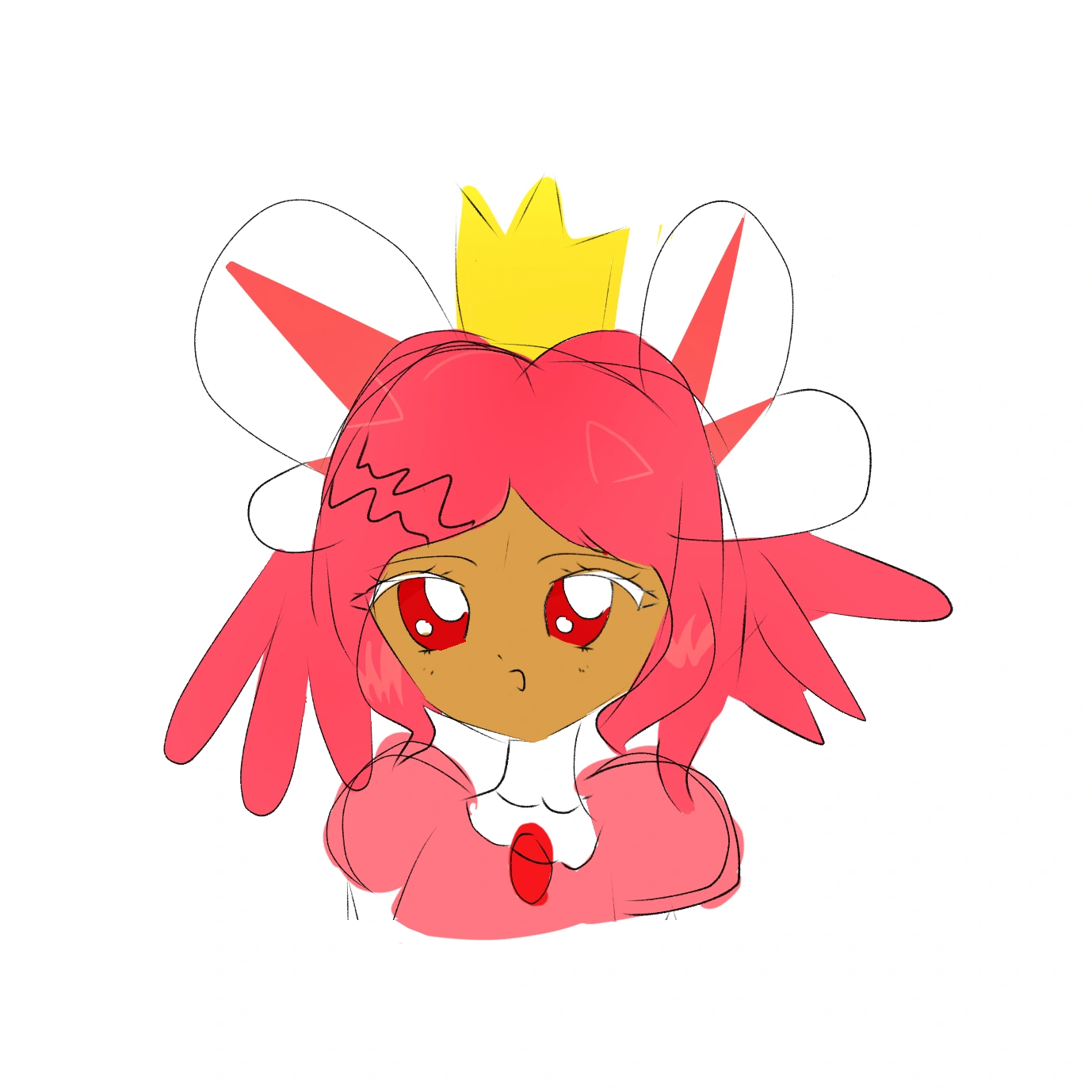 Some doodle ig? | Fandom