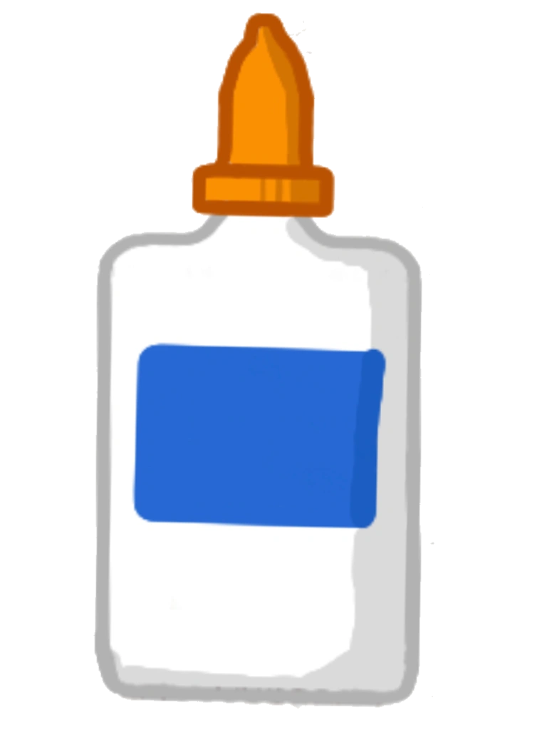 Glue | Fandom