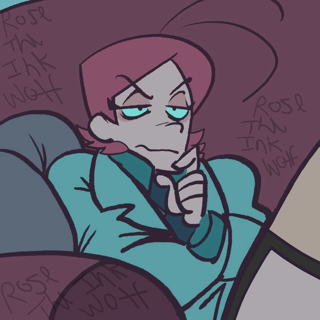 This is why I shouldn't be creative TvT | Fandom