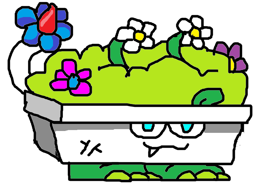 I Made My First Critora OC. | Fandom