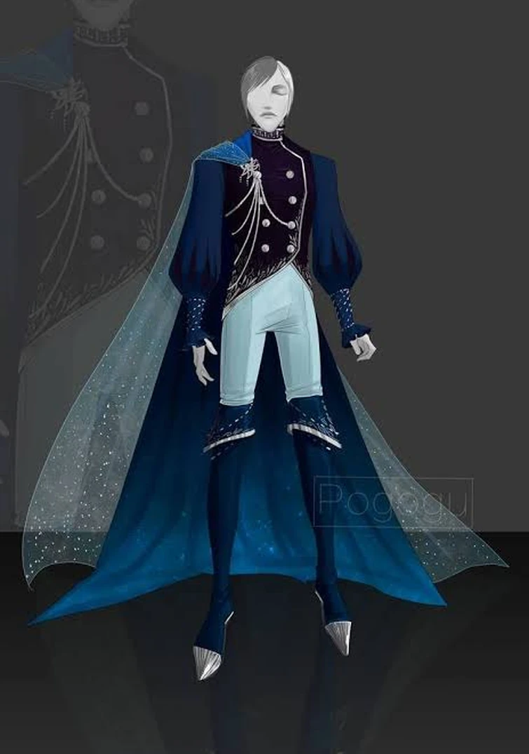 Need help deciding an outfit for a prince OC I'm making, (full pics in ...