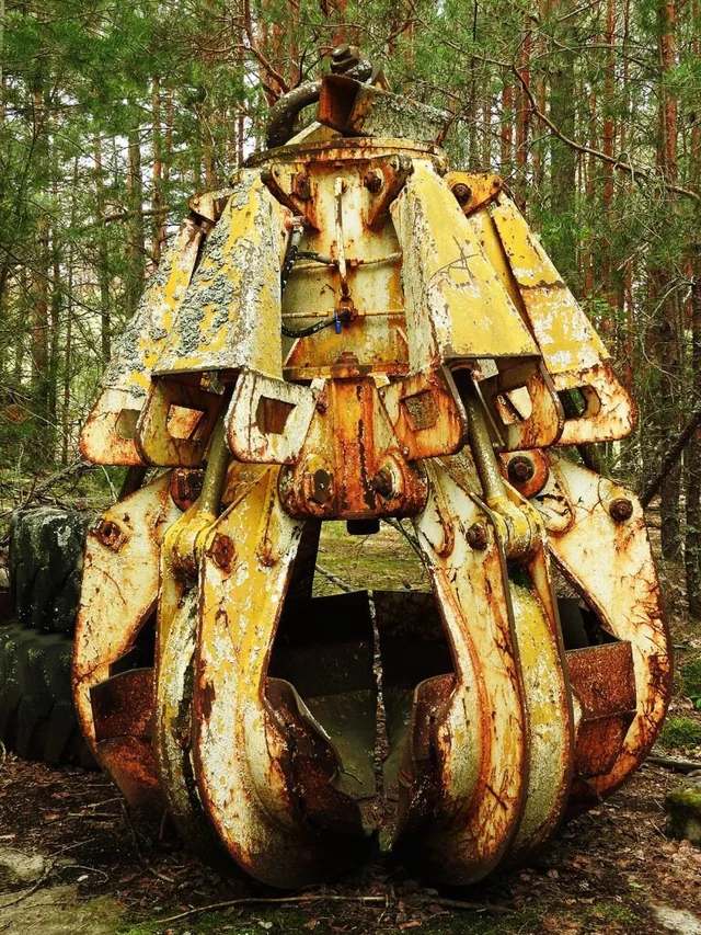 The Claw Of Death | Fandom