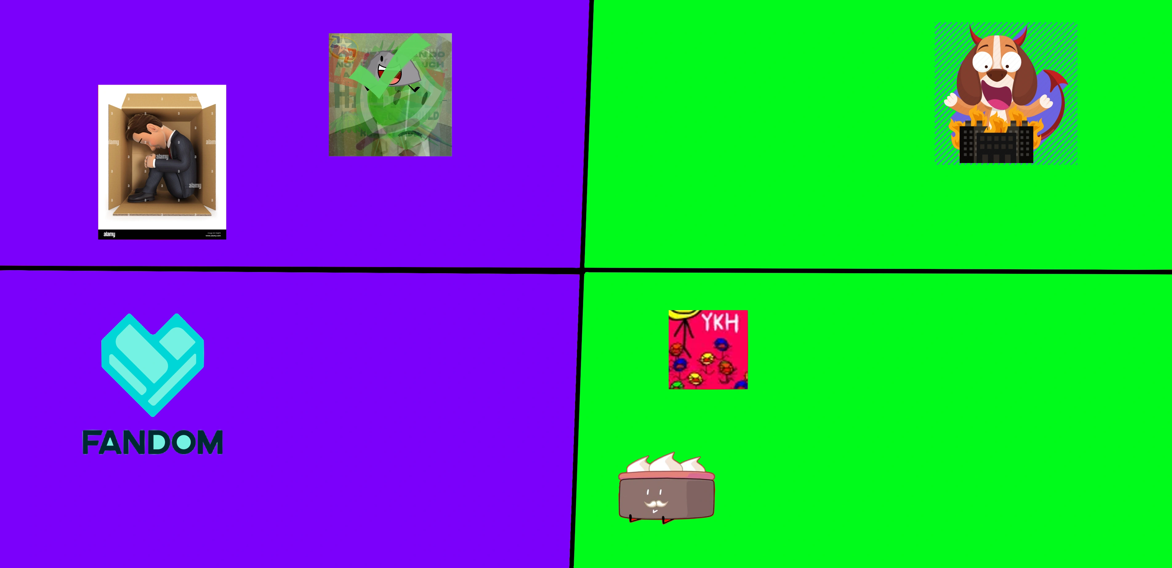 instant voting 5 | Fandom