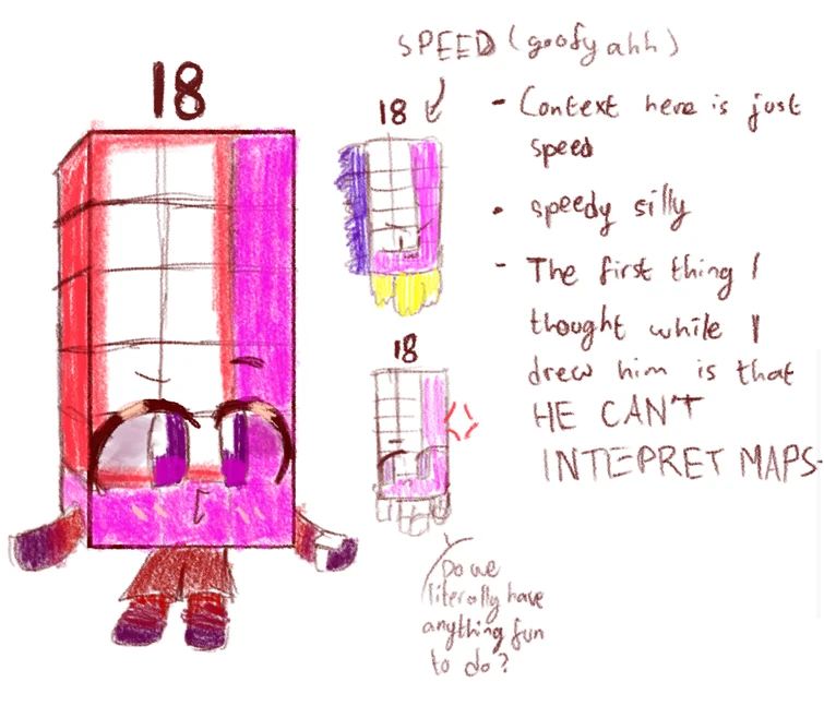 Goofy ahh 12 and 18 doodlies | Fandom