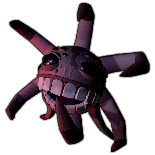 Queen Grumble Render | Fandom
