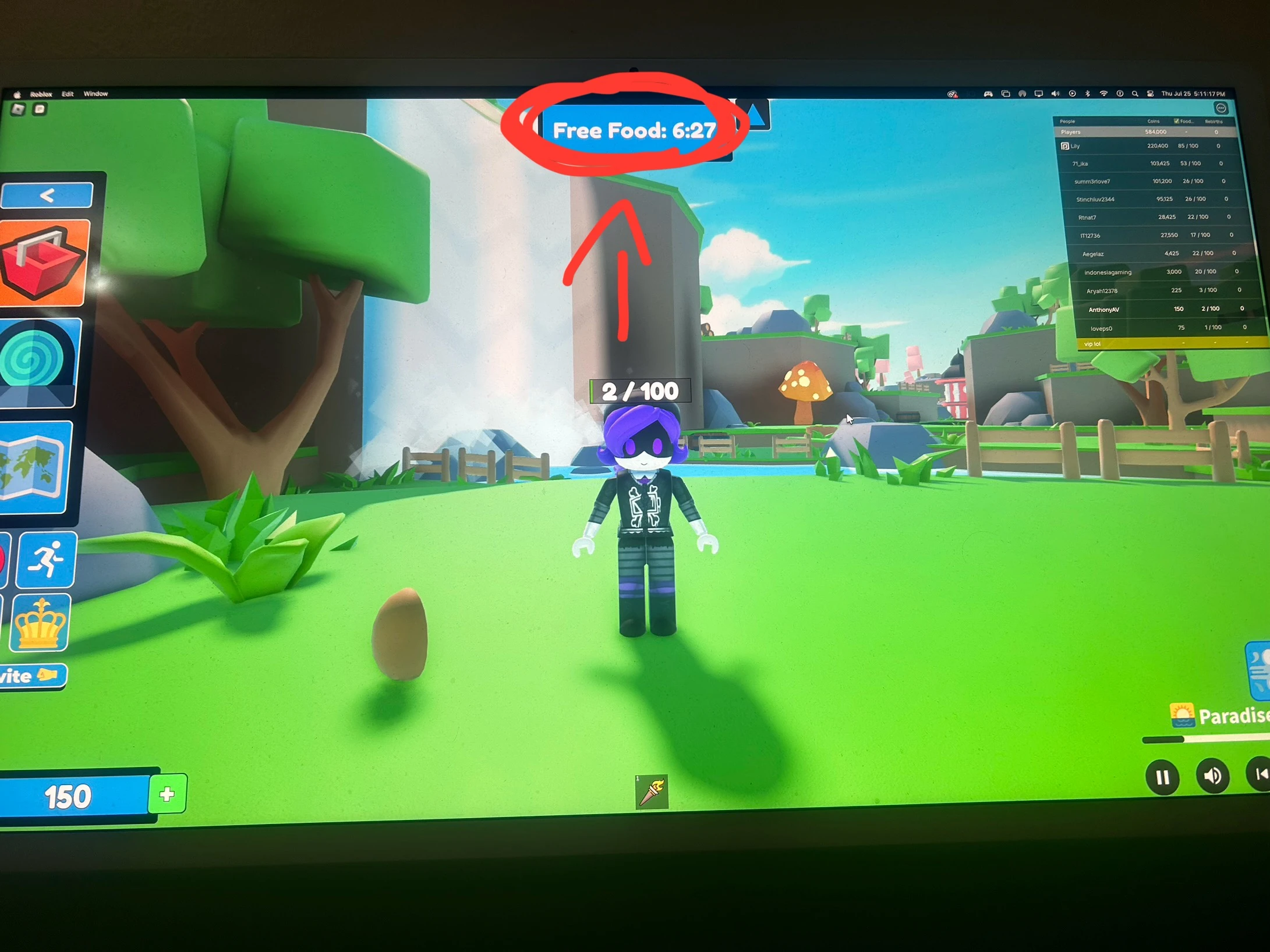 BFB REFERENCE?!1!!1?1!1! | Fandom