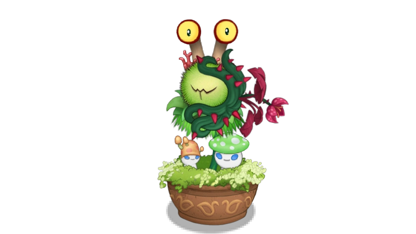 Glaguur (The Poison Quad) | Fandom