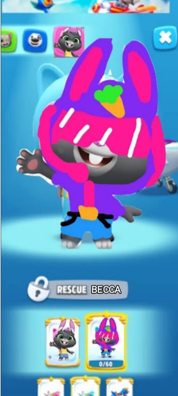 Discuss Everything About Talking Tom & Friends Wiki | Fandom