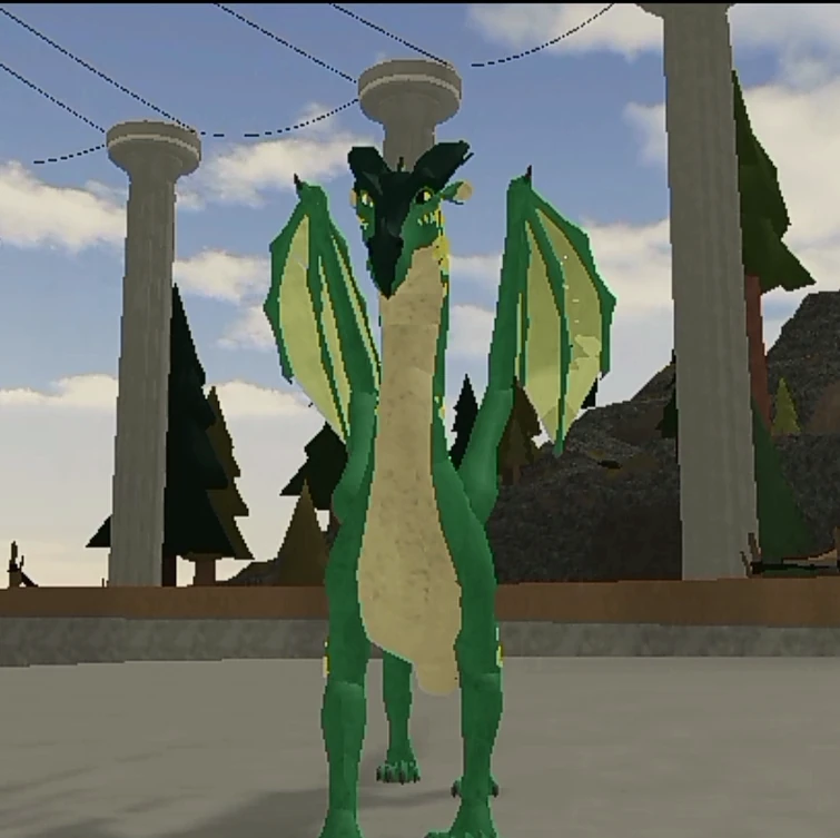 Leafwings are here !!!!! | Fandom