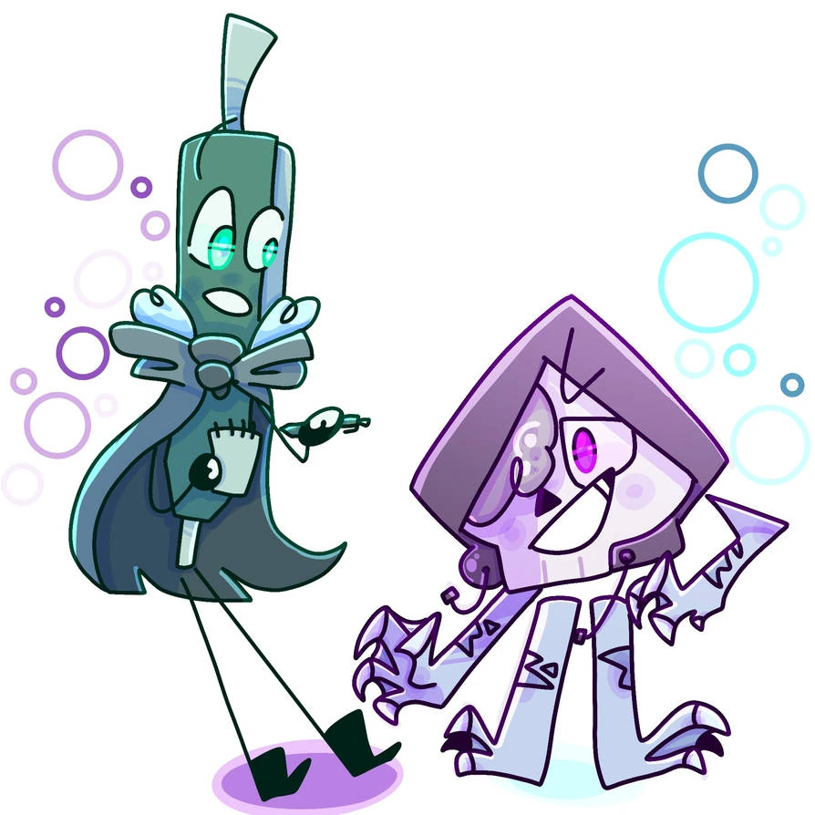 dumb object au | Fandom