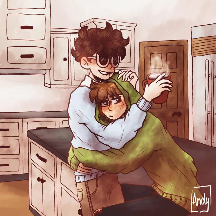 My favorite DNF Fanart (There is A L O T) | Fandom