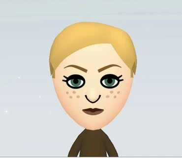 Mii redesign 38-43: Completed wii miis in WSRD! :) whos your fav? | Fandom