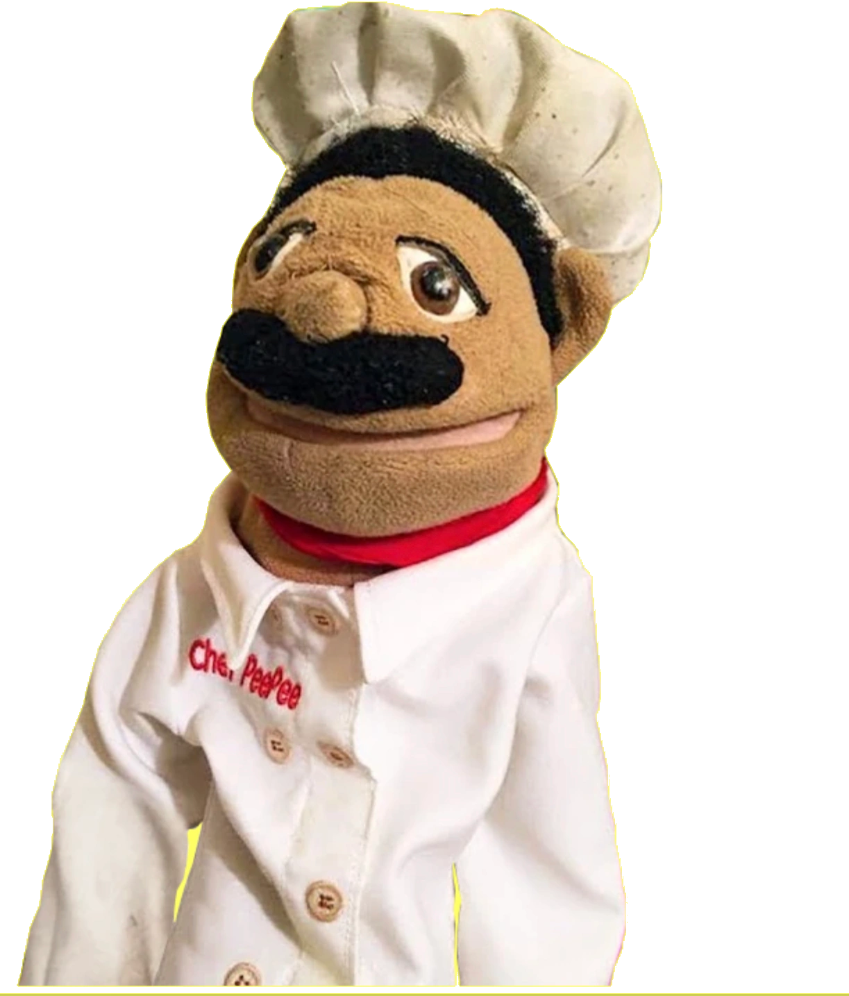 Chef Pee Pee’s 10th anniversary | Fandom