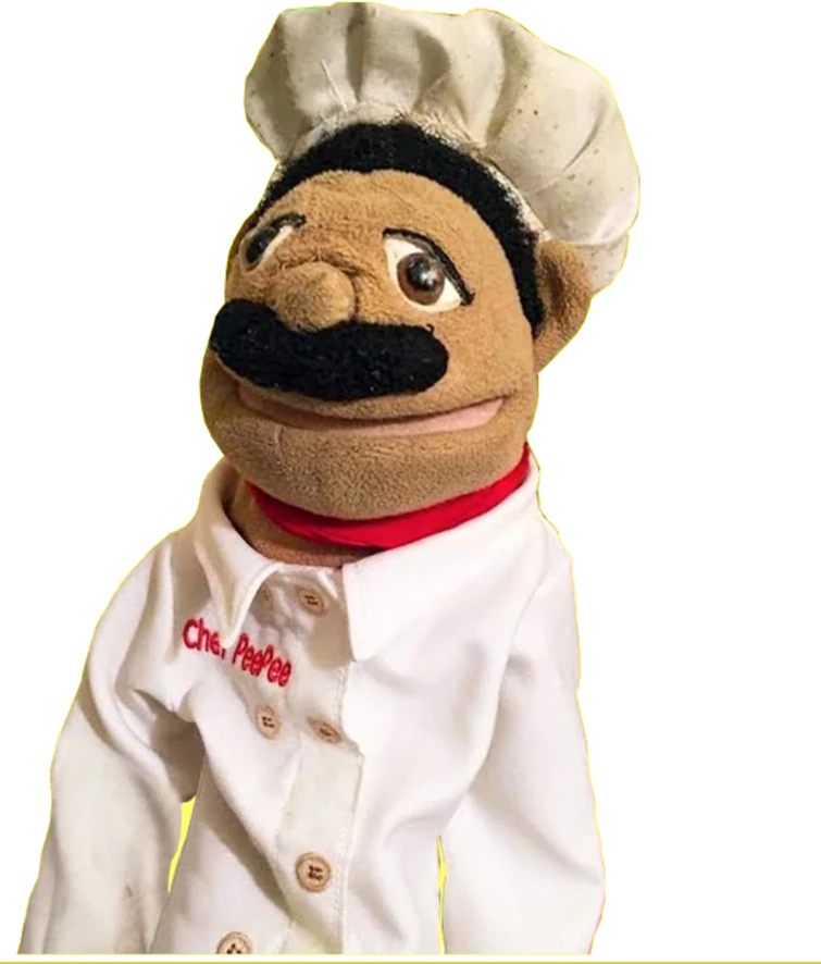 Chef Pee Pee’s 10th anniversary | Fandom
