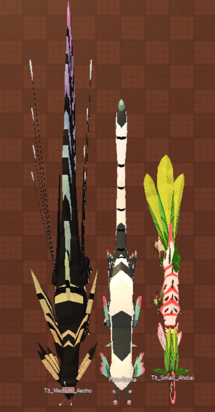 Alien sizing jumpscare | Fandom