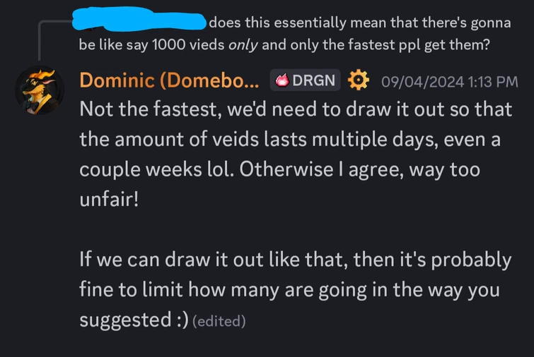 What we know about veid and ala return | Fandom