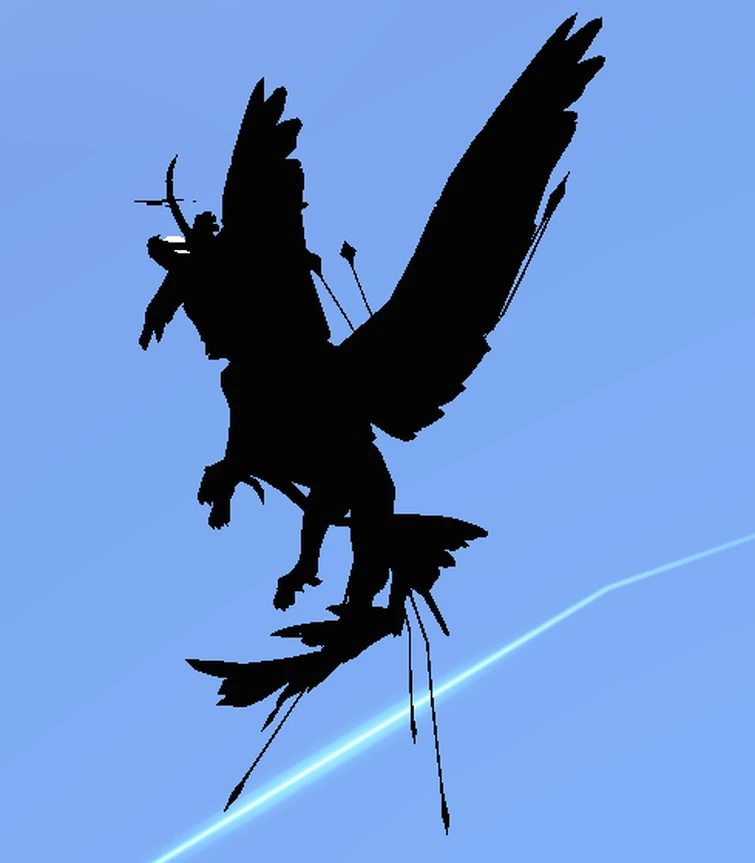 worth of fem shadow glimmer aeries? | Fandom