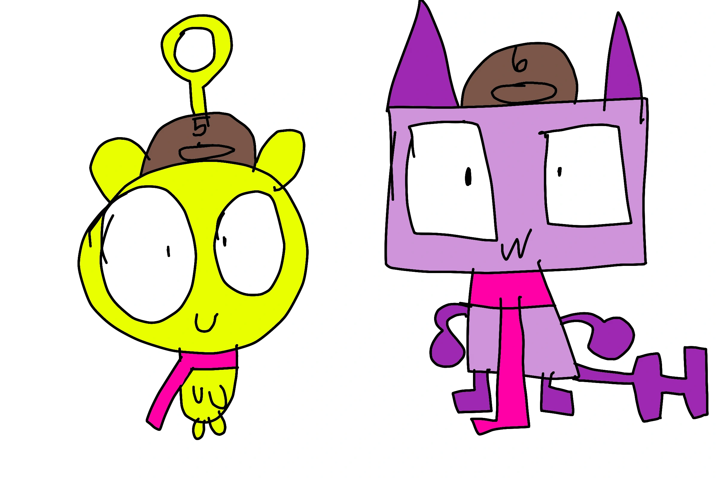 SMG5 and SMG6 | Fandom