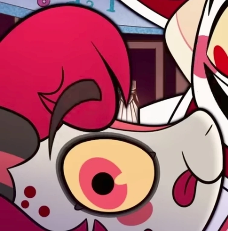 Discuss Everything About Hazbin Hotel Wiki | Fandom