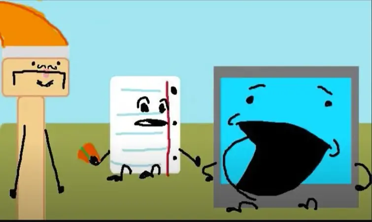 this cannot be real | Fandom