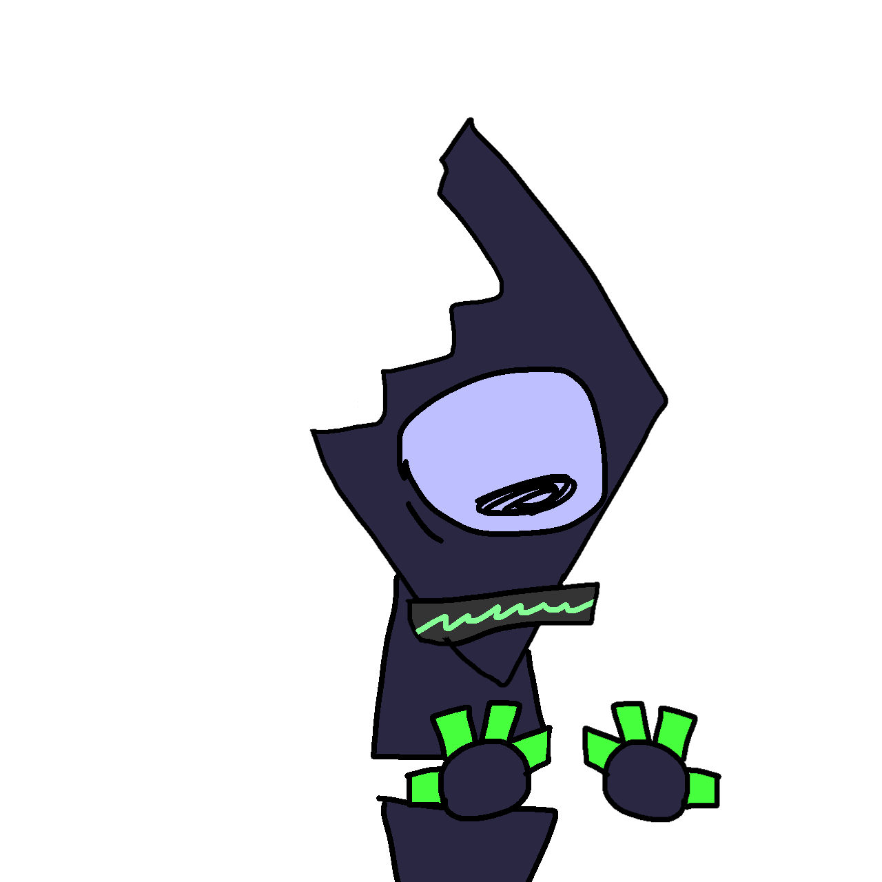 Darkner Mel | Fandom