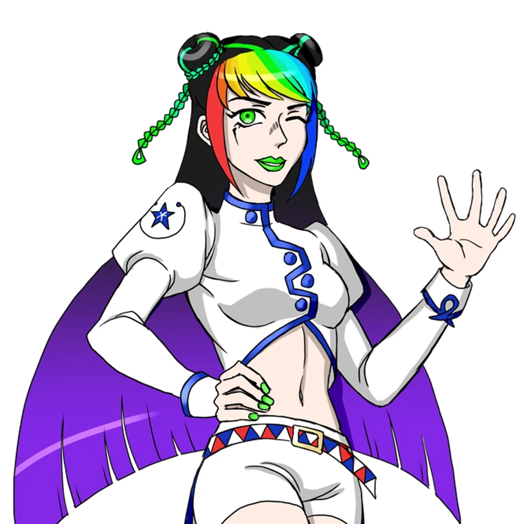 Time to say HELLO! | Fandom