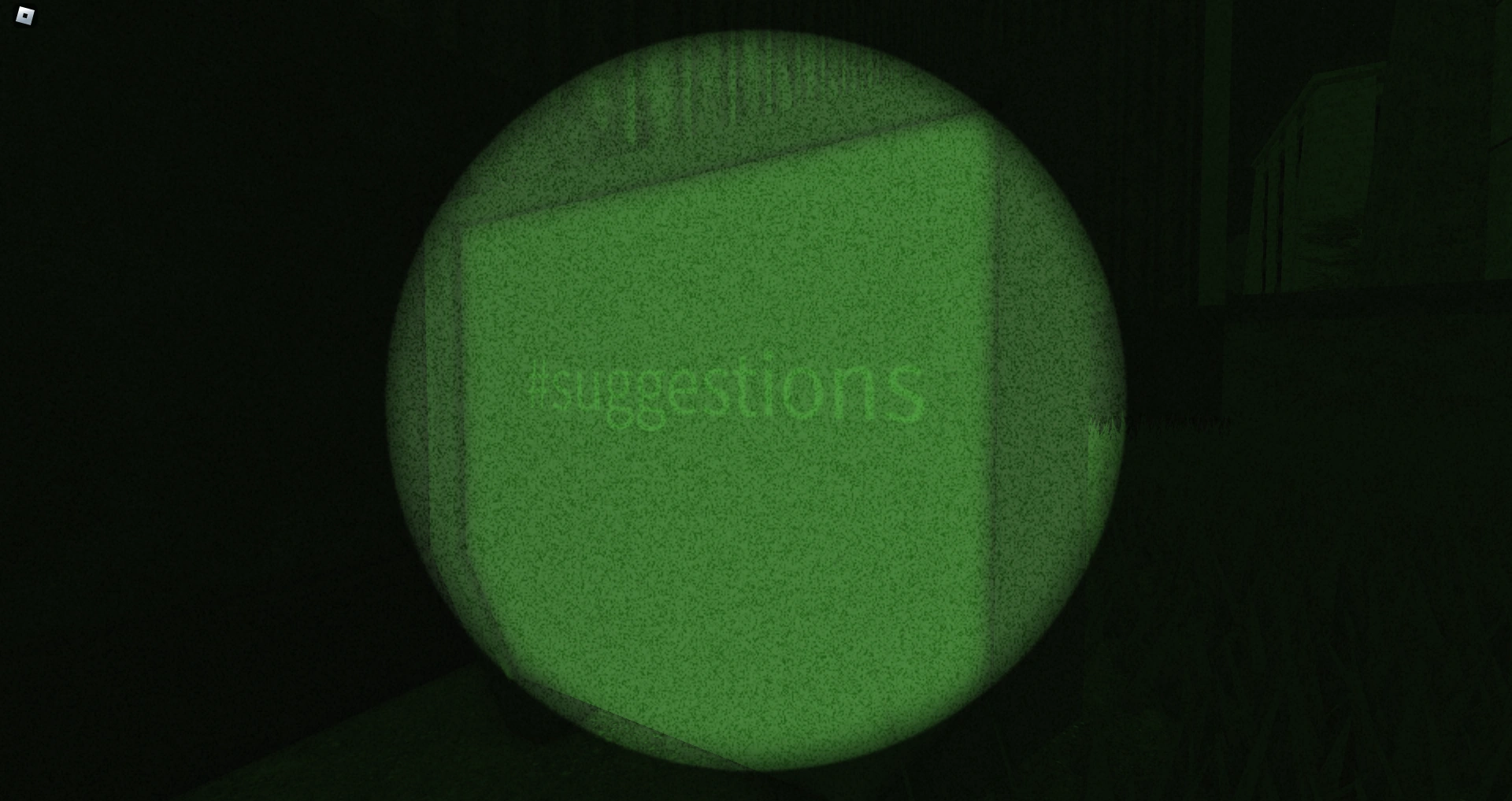 about suggestions... | Fandom