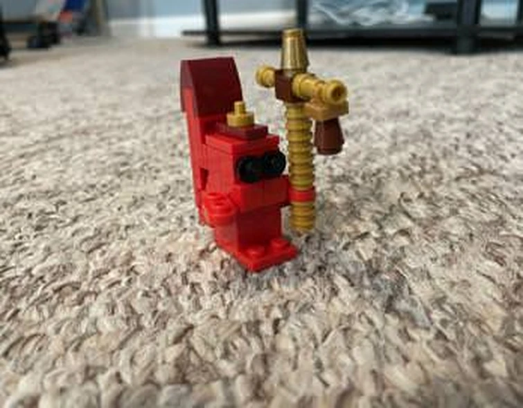 lego msm | Fandom
