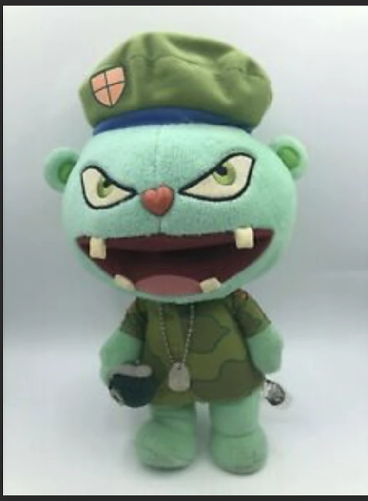 Yet another weird plush | Fandom