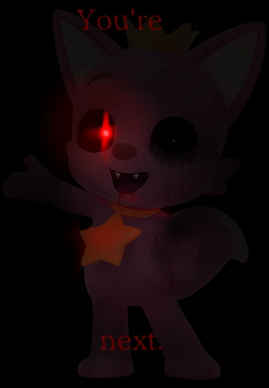 Dark Pinkfong edit oooo scary | Fandom