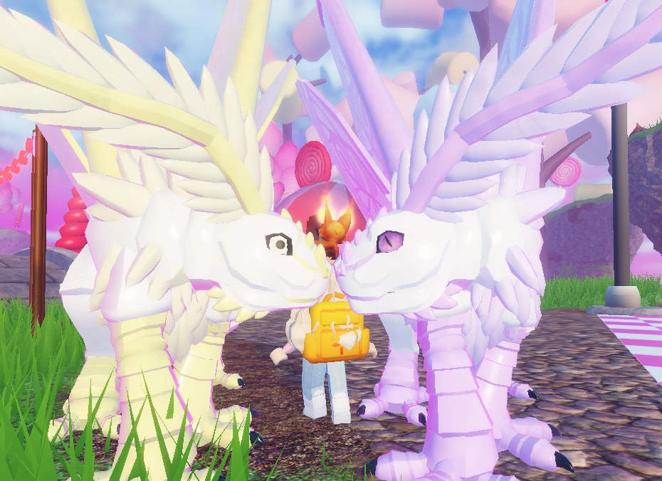 Royal Dragons... | Fandom