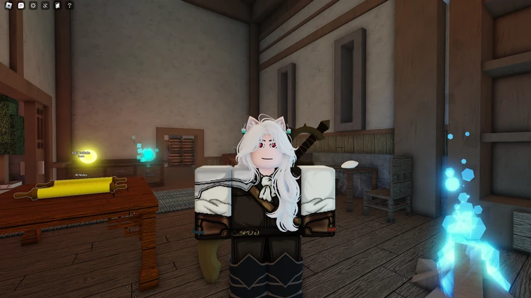 Can anyone give me a good female hair combo? | Fandom