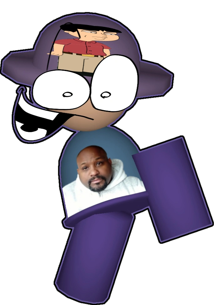 sharted render | Fandom