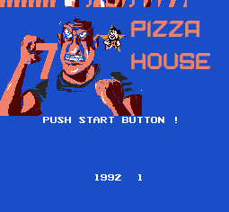 Pizza tower. Is this the one I played? Let's check it out. | Fandom