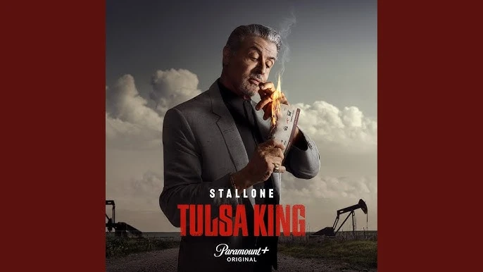 Tulsa King (Official Theme) | Fandom