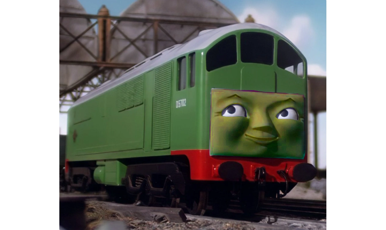"Fixing" Characters' faces: BoCo | Fandom