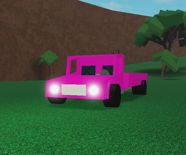 Pink Car Value | Fandom
