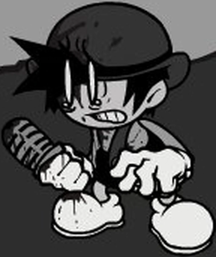 Discuss Everything About Funkipedia Mods Wiki | Fandom