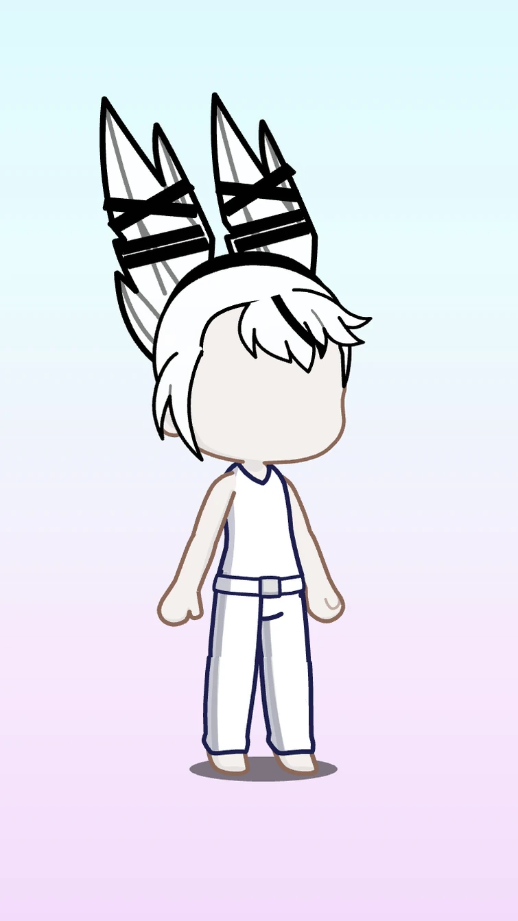 Concept Of Carmilla Carmine’s Hair In GL2 | Fandom