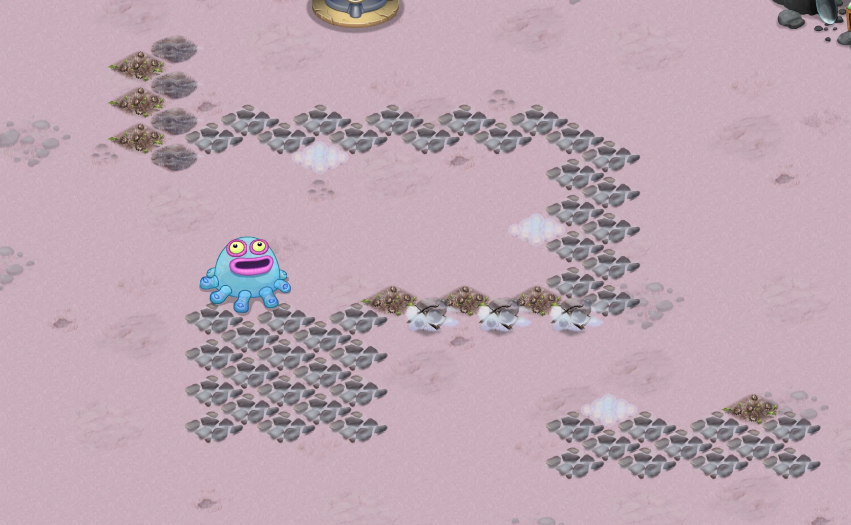 what do you guys think of my path design? | Fandom