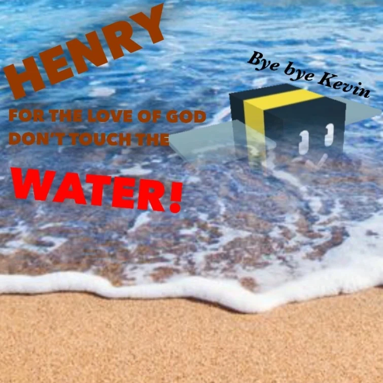 Bye Bye Kevin | Fandom