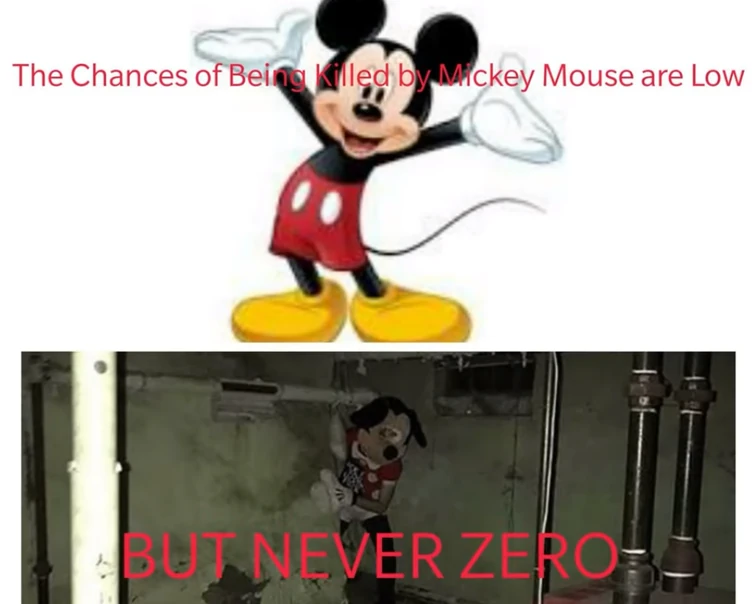 Name one mickey mouse that can kill | Fandom