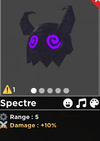 Void Skull Ghost Spectre skin lol | Fandom