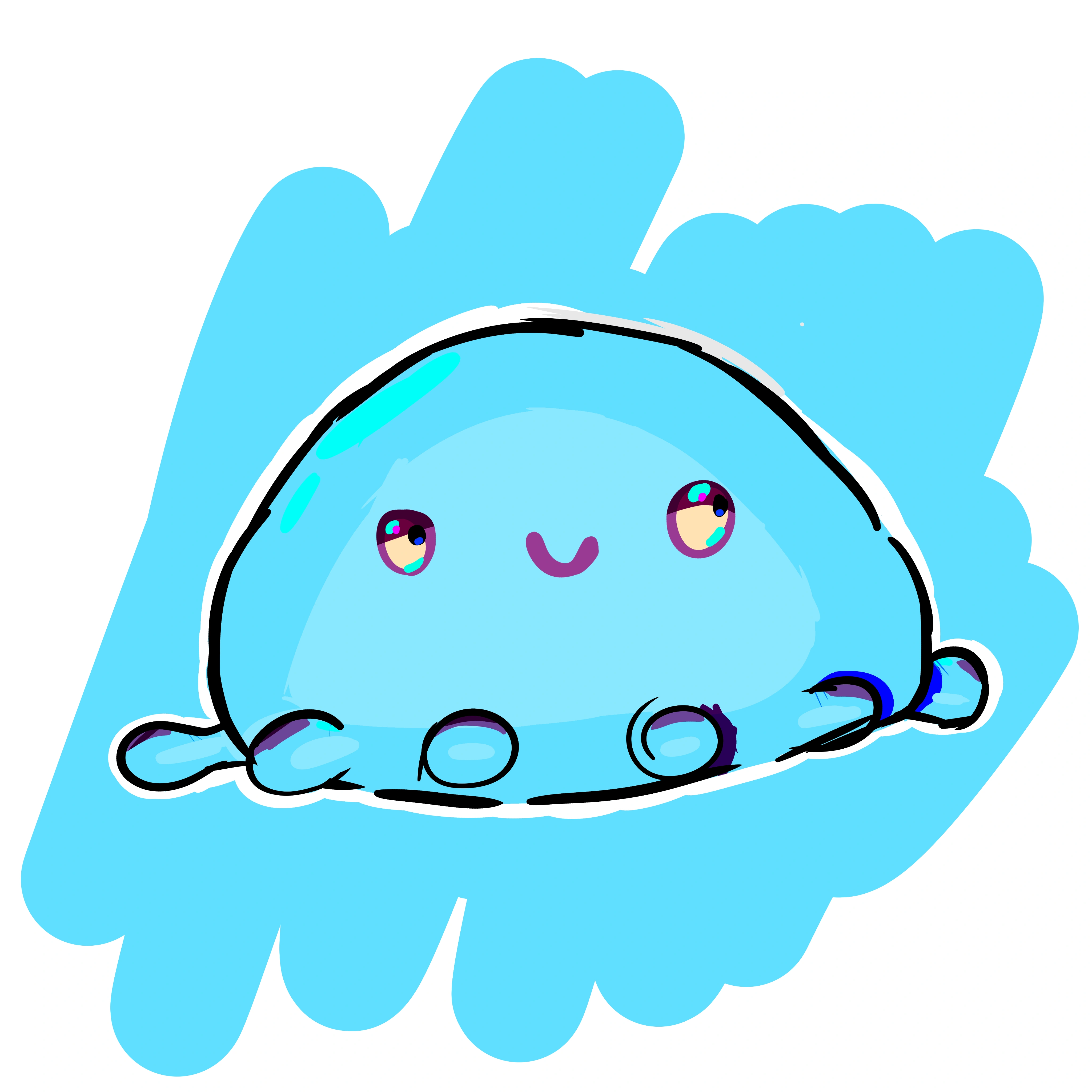 toes jammer | Fandom