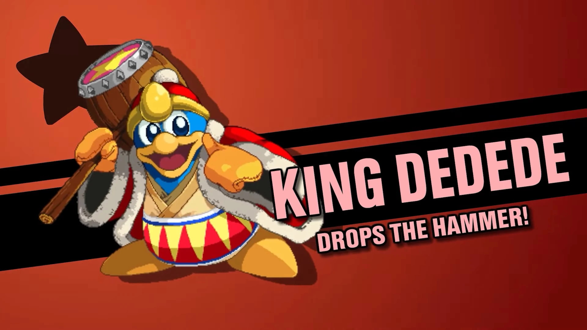 Rejoice, everyone! The king has finally returned! | Fandom