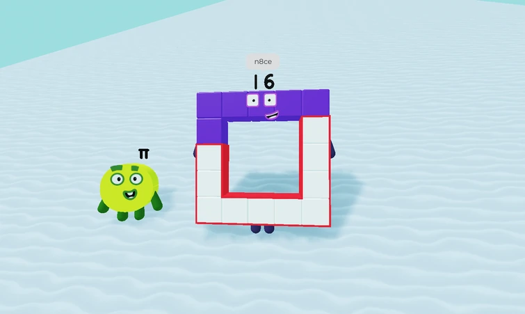 Discuss Everything About Numberblocks Wiki | Fandom